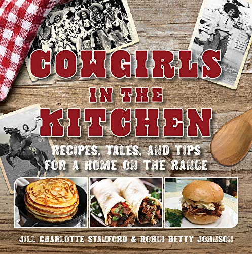 Betty in the Kitchen: Must-Have Cookbooks for Every Home Chef - My Blog