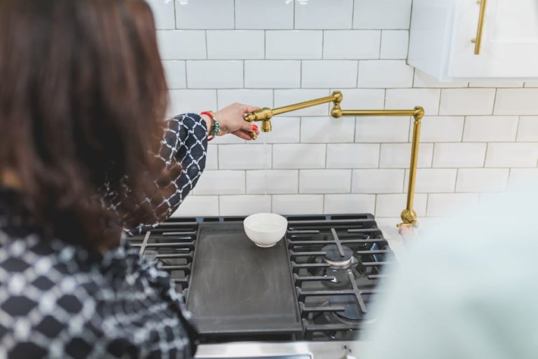 How Have Kitchen Appliances Changed Over the Years: A Revolution - My Blog