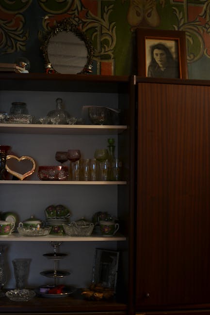 How to Organize Odd Shaped Kitchen Cabinets: Expert Tips - My Blog