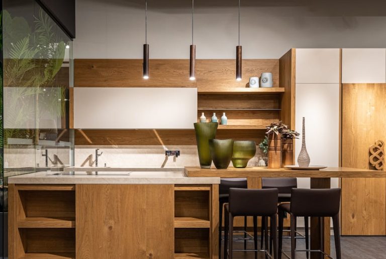 How to Put a Strip Wood Design for Kitchen Cabinets: Stylish Tips - My Blog