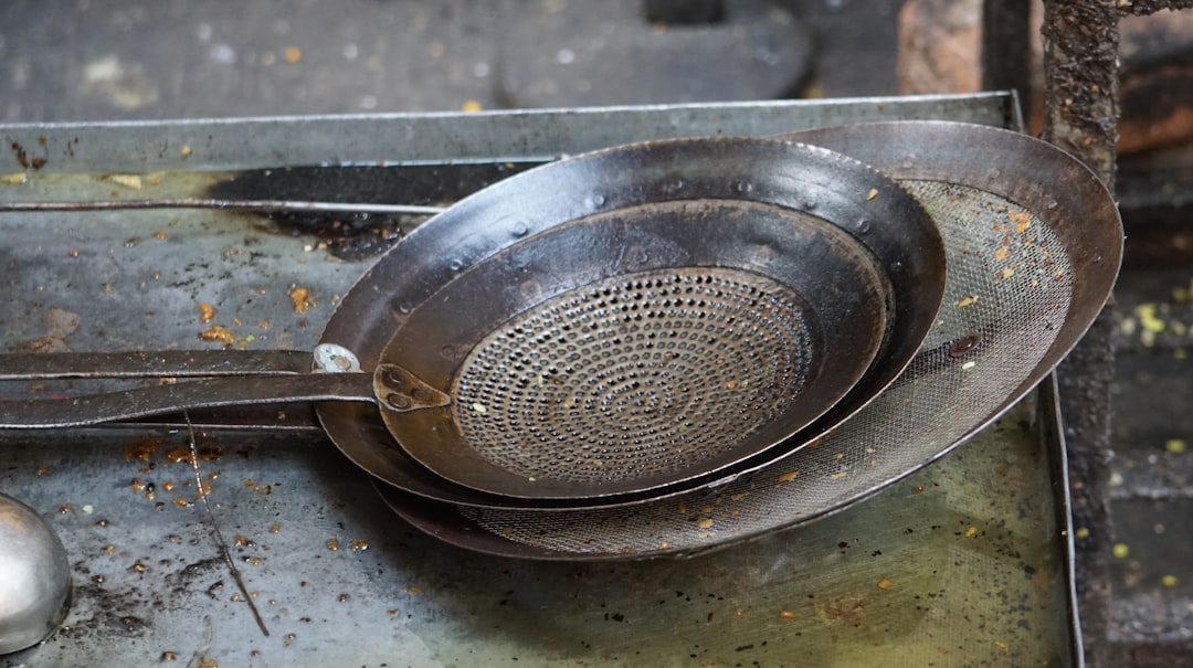 How to Restore Cast Iron Cookware: Expert Tips - My Blog